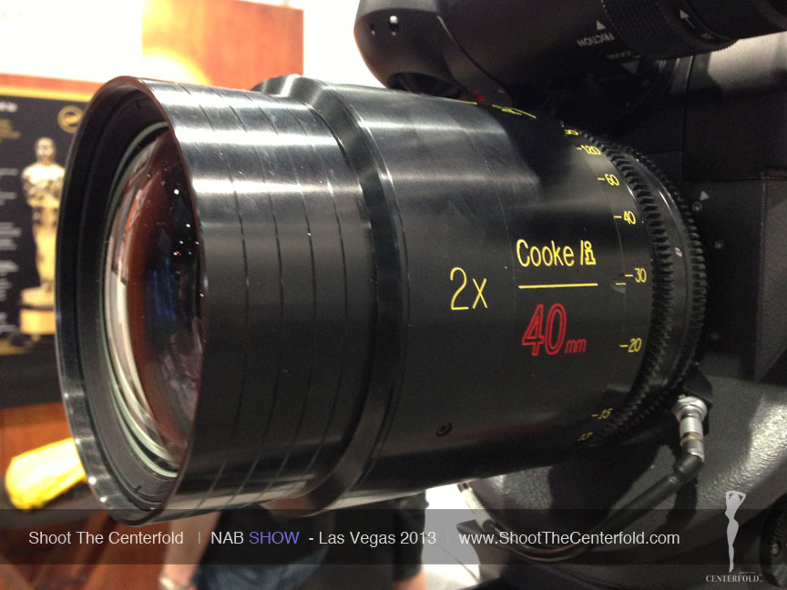 NAB SHOW 2013 Roundup: Cool gear for videophiles and photographers ...