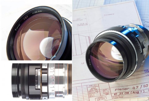 THE LIGHT GIANT – A Lens That Made History « Shoot The Centerfold®