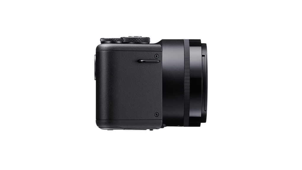 Sigma’s New DP Quattro Cameras Feature Medium Format Quality « Shoot ...