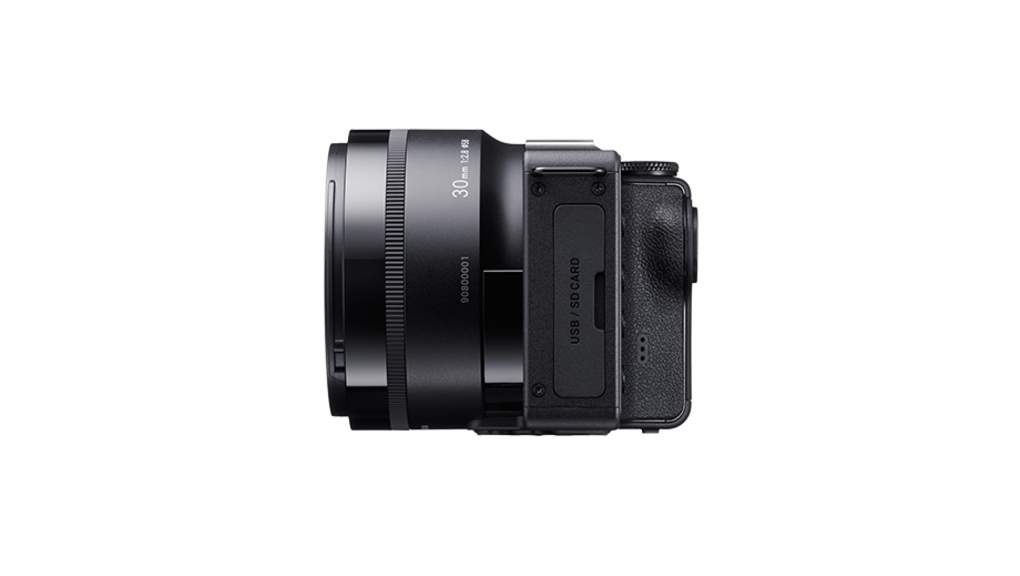 Sigma’s New DP Quattro Cameras Feature Medium Format Quality « Shoot ...
