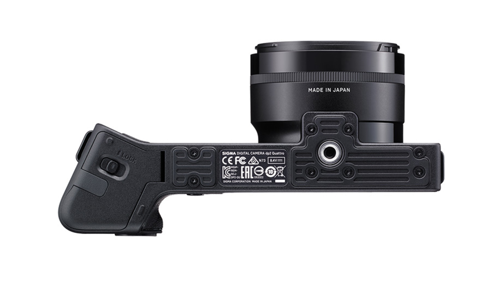 Sigma’s New DP Quattro Cameras Feature Medium Format Quality « Shoot ...