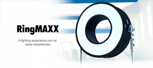 THE RINGMAXX « Shoot The Centerfold®