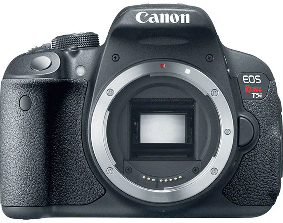 Which Canon DSLR Camera Should You Buy and Why? « Shoot The Centerfold®