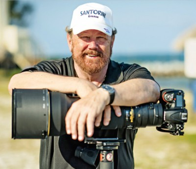 STC Attendee Larry Johnson Shoots a Playboy Pictorial and Cover « Shoot ...
