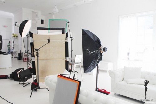 STC Miami 2018 Setup Day « Shoot The Centerfold®