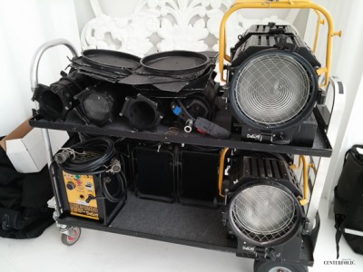 STC Miami 2018 Setup Day « Shoot The Centerfold®