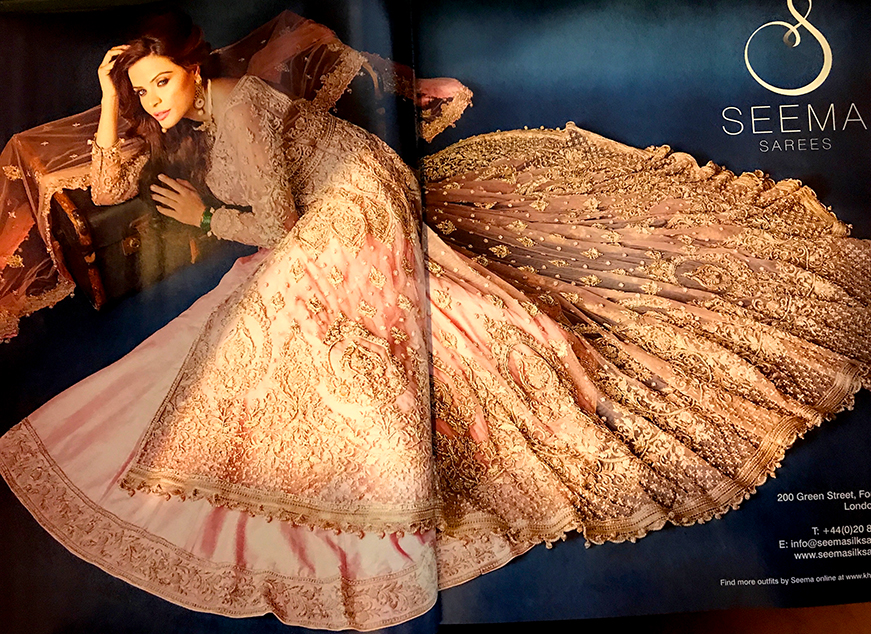 Shoot The Centerfold India – Sept 6, 2018 « Shoot The Centerfold®