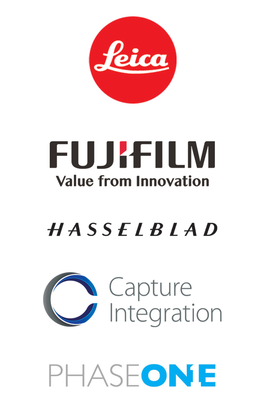 STC Welcomes 3 New Sponsors: Leica, Hasselblad and Fujifilm to the STC ...